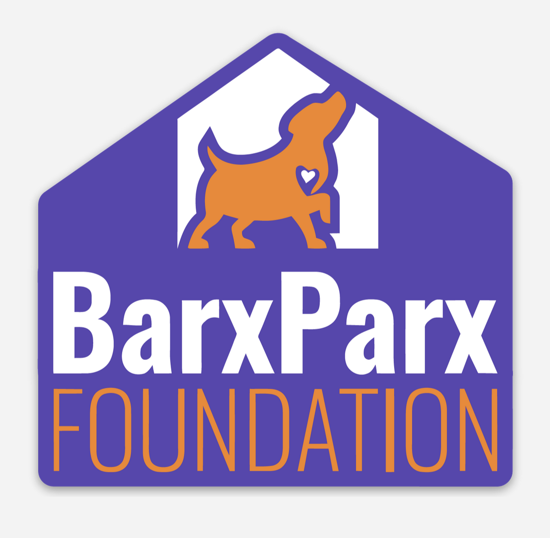 Home - Barx Parx Association